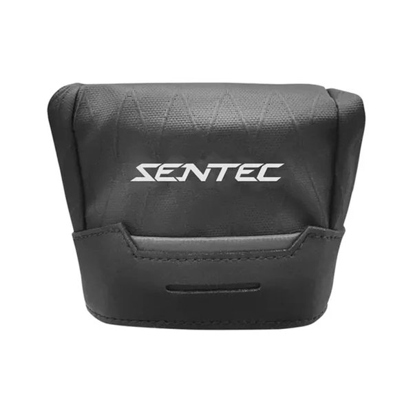 Bolsa Selim Sentec Média Preta