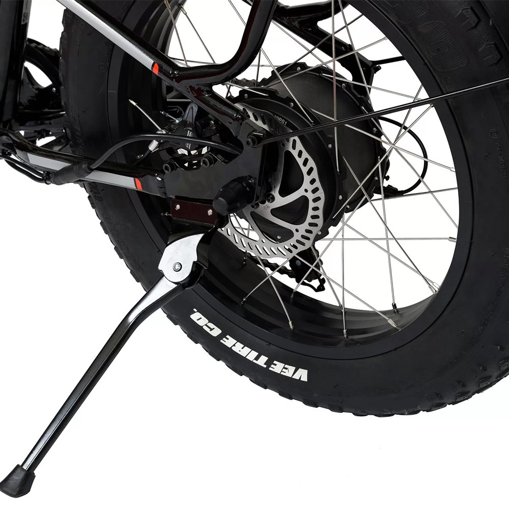 Bicicleta Caloi Mobilette - Benetti Bike Shop