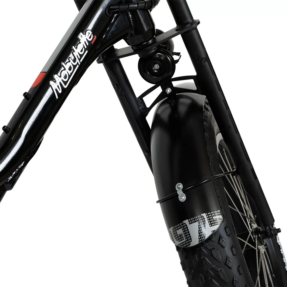 Bicicleta Caloi Mobilette - Benetti Bike Shop