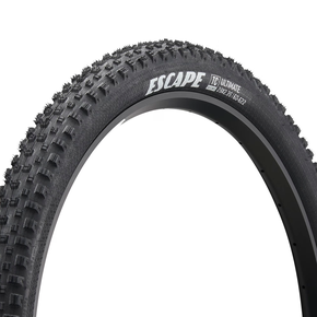Pneu 29 x 2.35 Goodyear MTB Kevlar Escape Ultimate - Preto