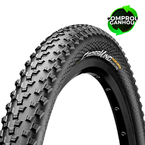 Pneu 29 x 2.20 Continental MTB Kevlar Cross King Performance