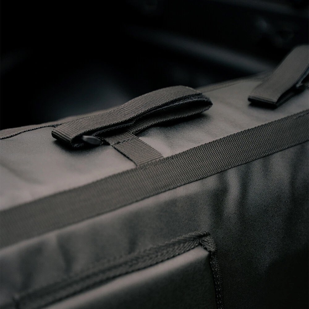Truckpad Nomad Grande