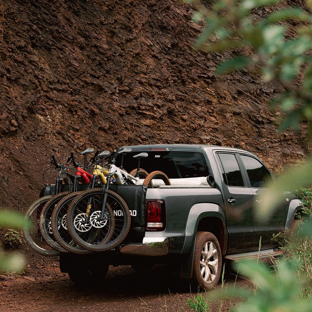 Truckpad Nomad Grande